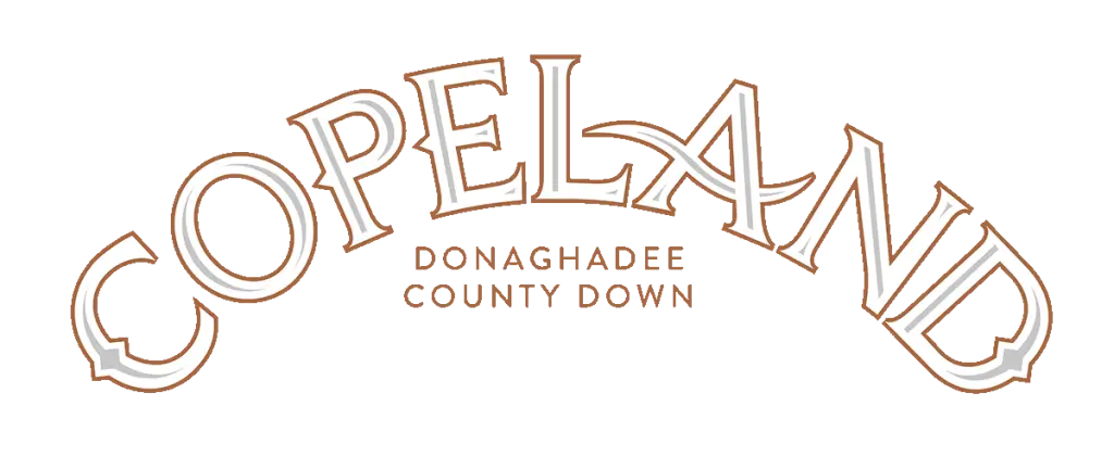 Copeland's Rum Collection - Irish Spirits | Copeland Distillery